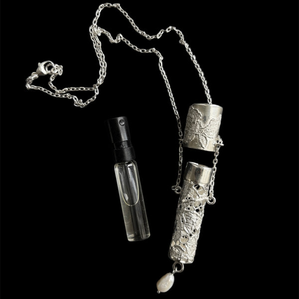 Perfume lace – middaia